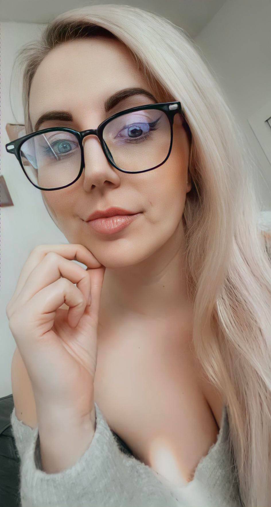 I Want To Stroke Your Tiny Cock To My Pics You Must Feel So 4830