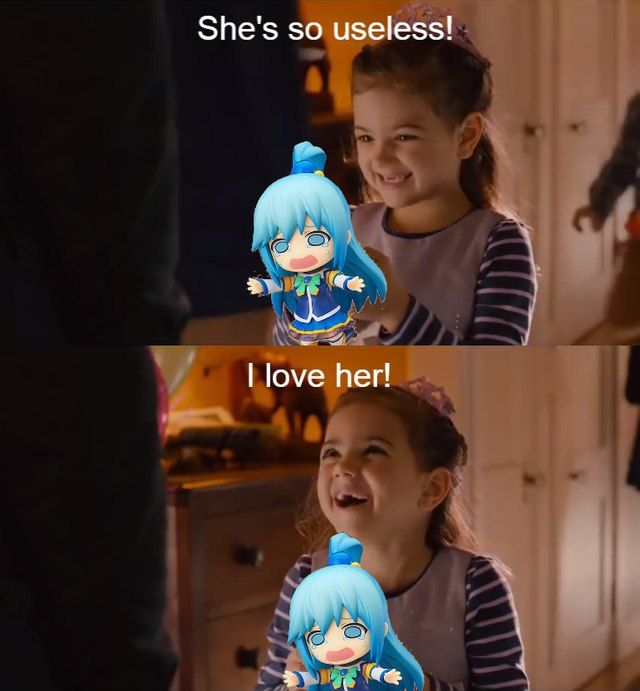 Deep down we all do | Scrolller