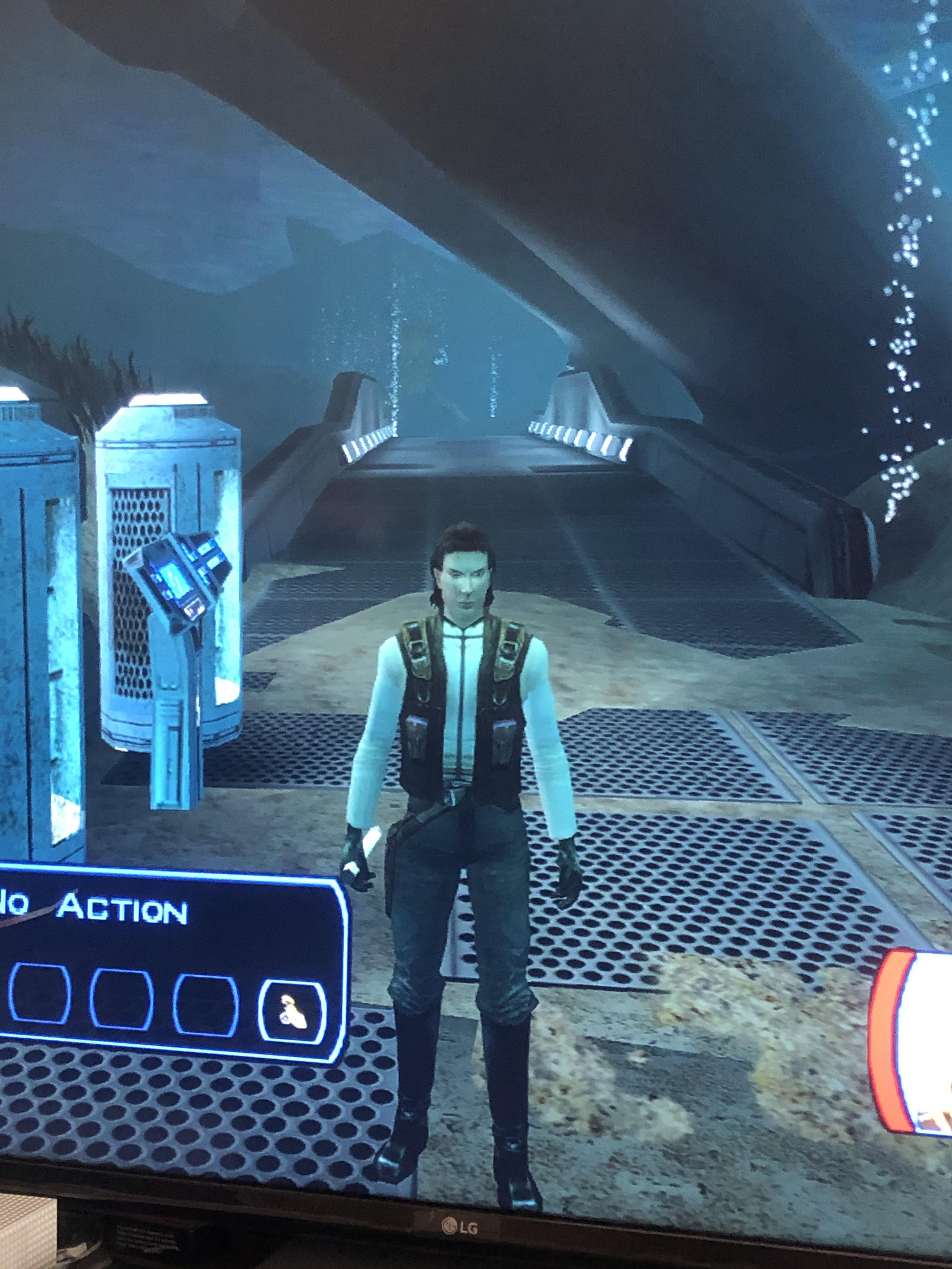 Deep sea exploration with no pressure suit? No problem. | Scrolller