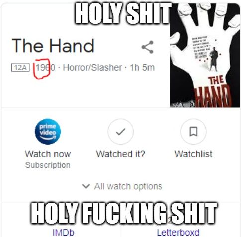 Deepest lore. | Scrolller