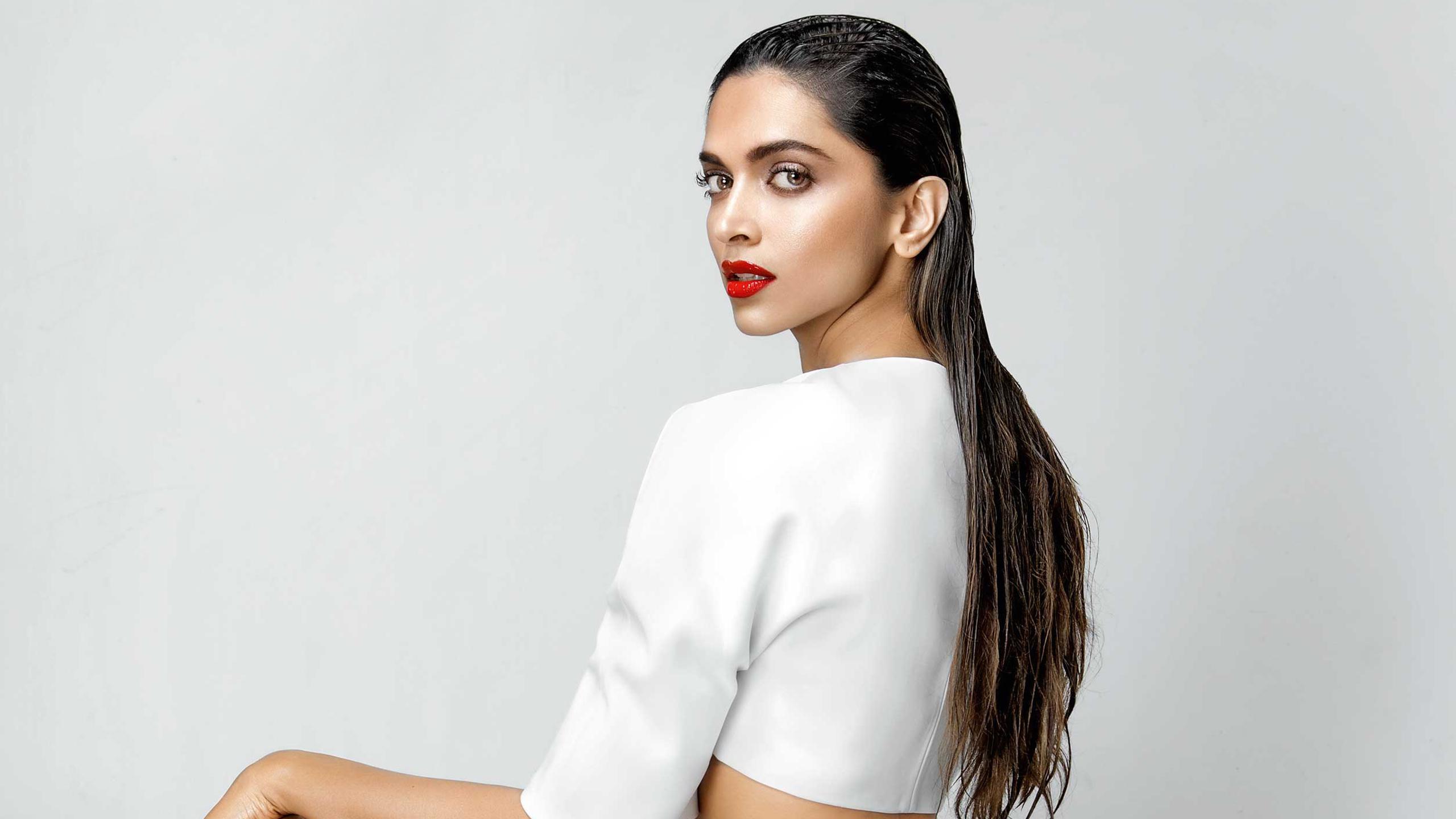 Deepika Padukone Maxim Shoot | Scrolller