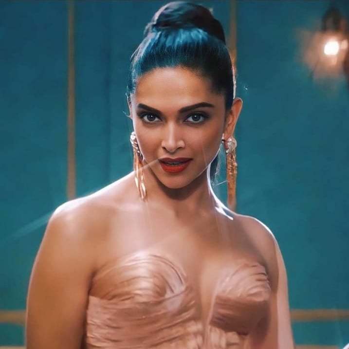 Deepika padukone's look got me aroused !!! 2 times today she mede me cum. | Scrolller