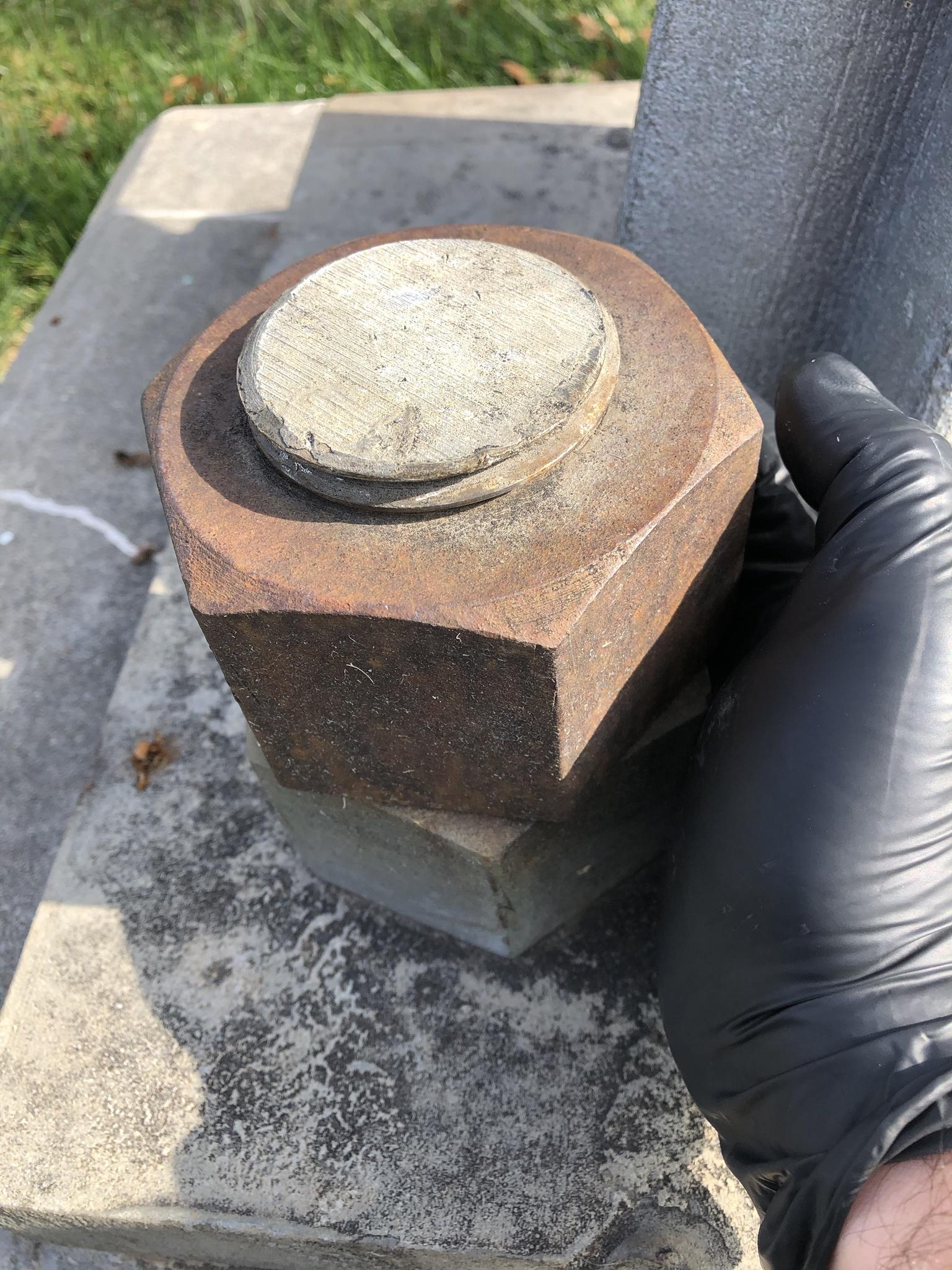 Deez nuts | Scrolller