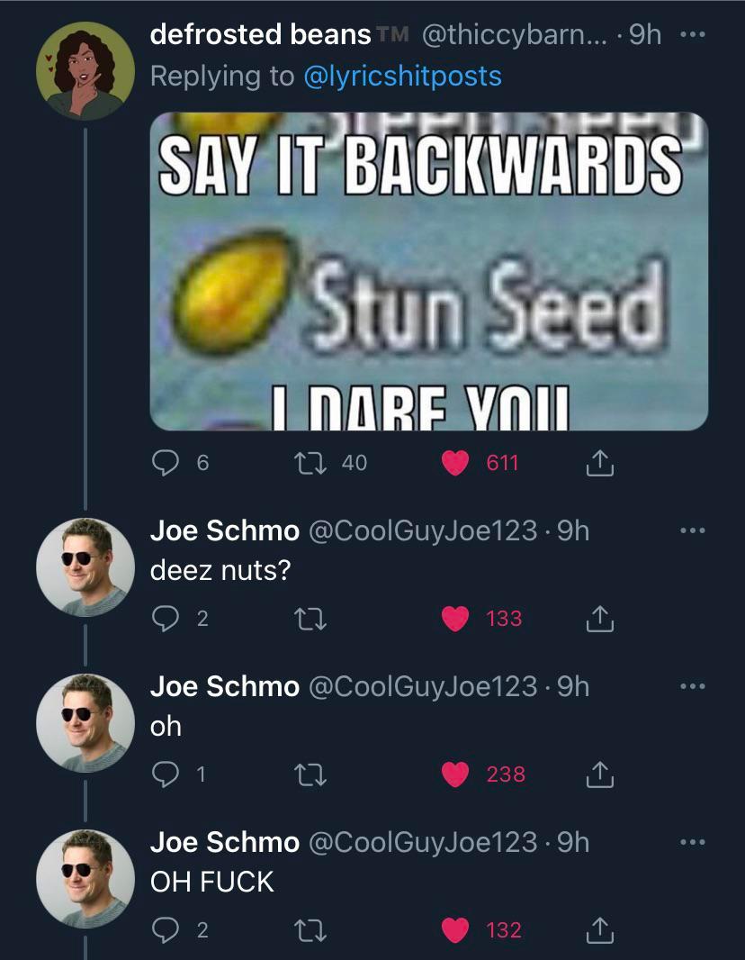 deez nuts | Scrolller