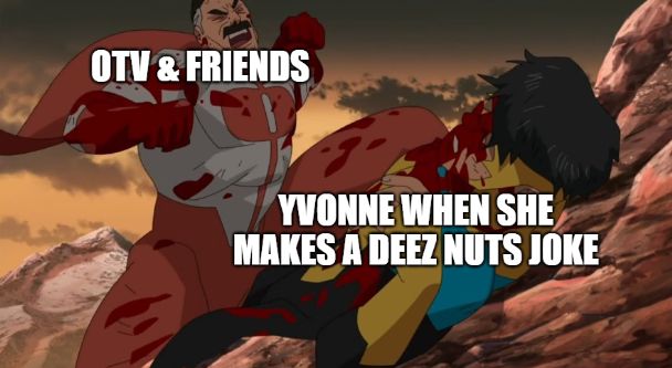 DEEZ NUTS | Scrolller