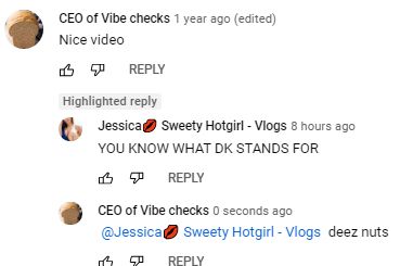 deez nuts | Scrolller