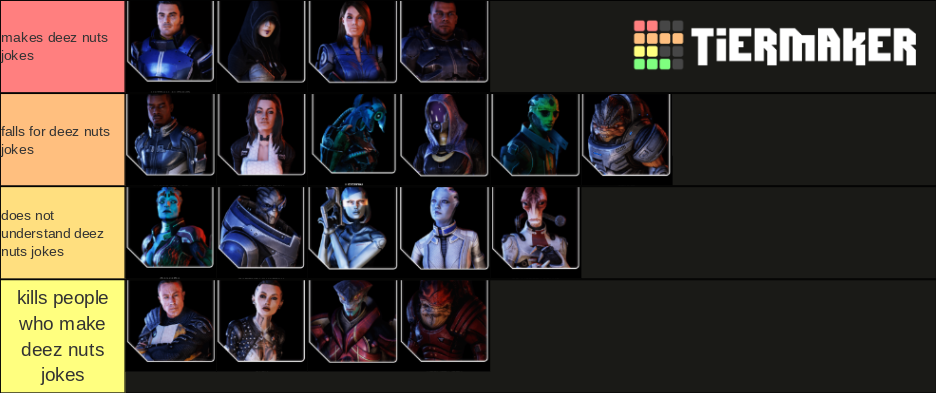 deez rules | Scrolller