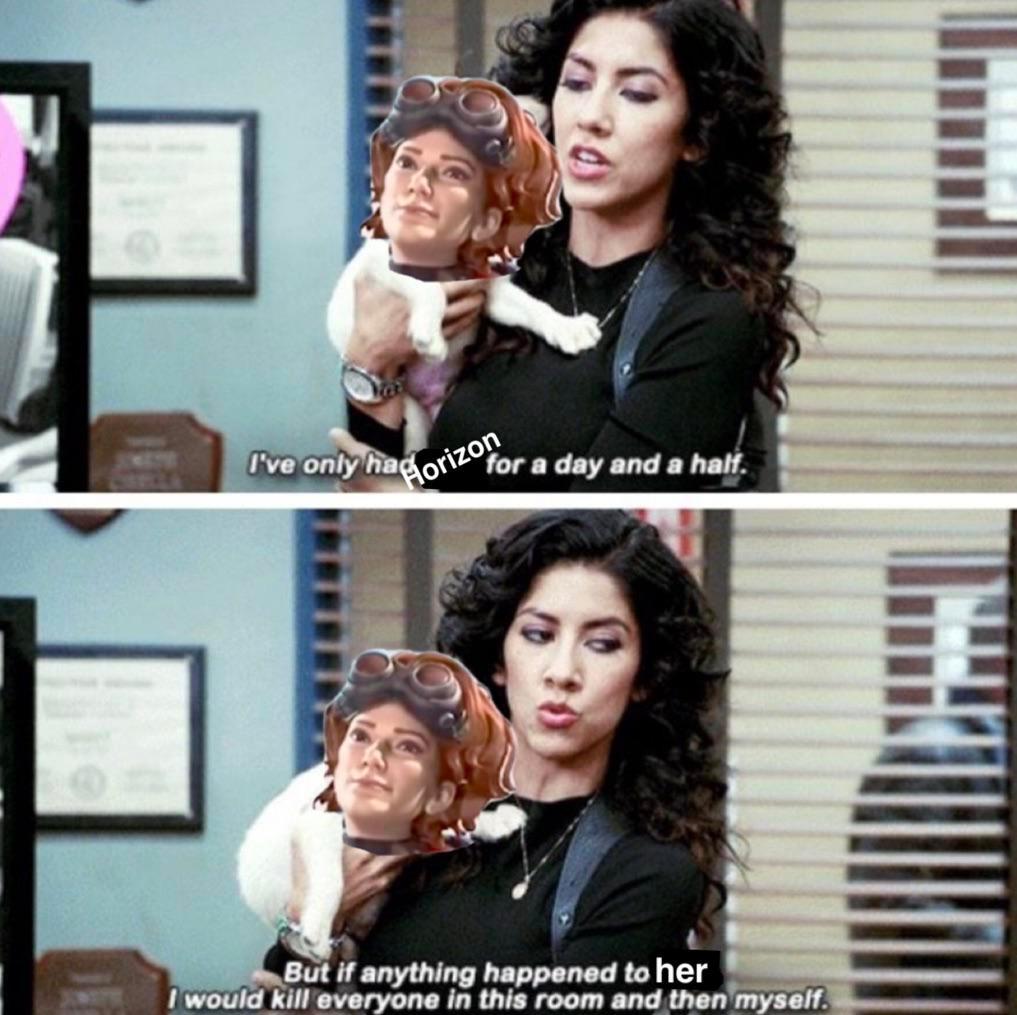 Def my new main | Scrolller