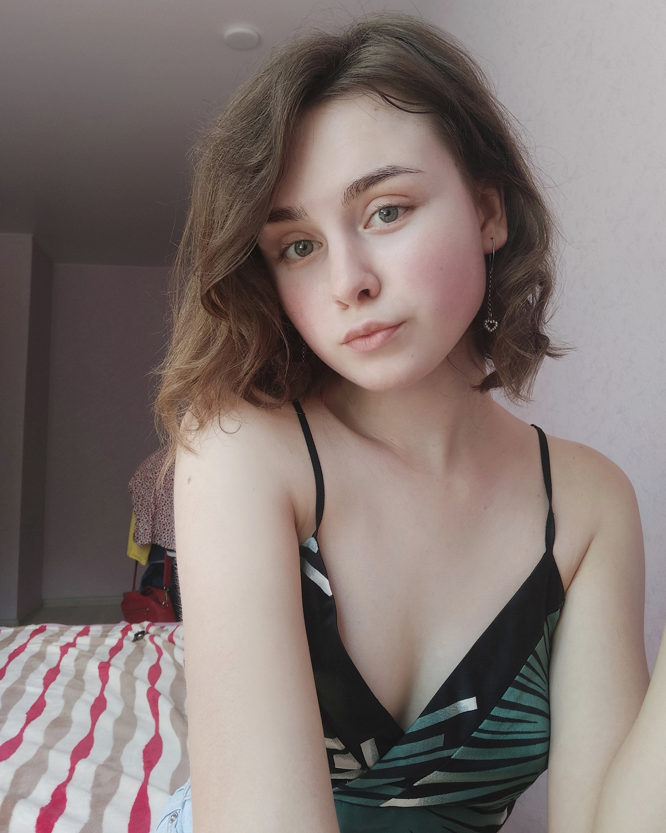 Definitely cute 😋 | Scrolller