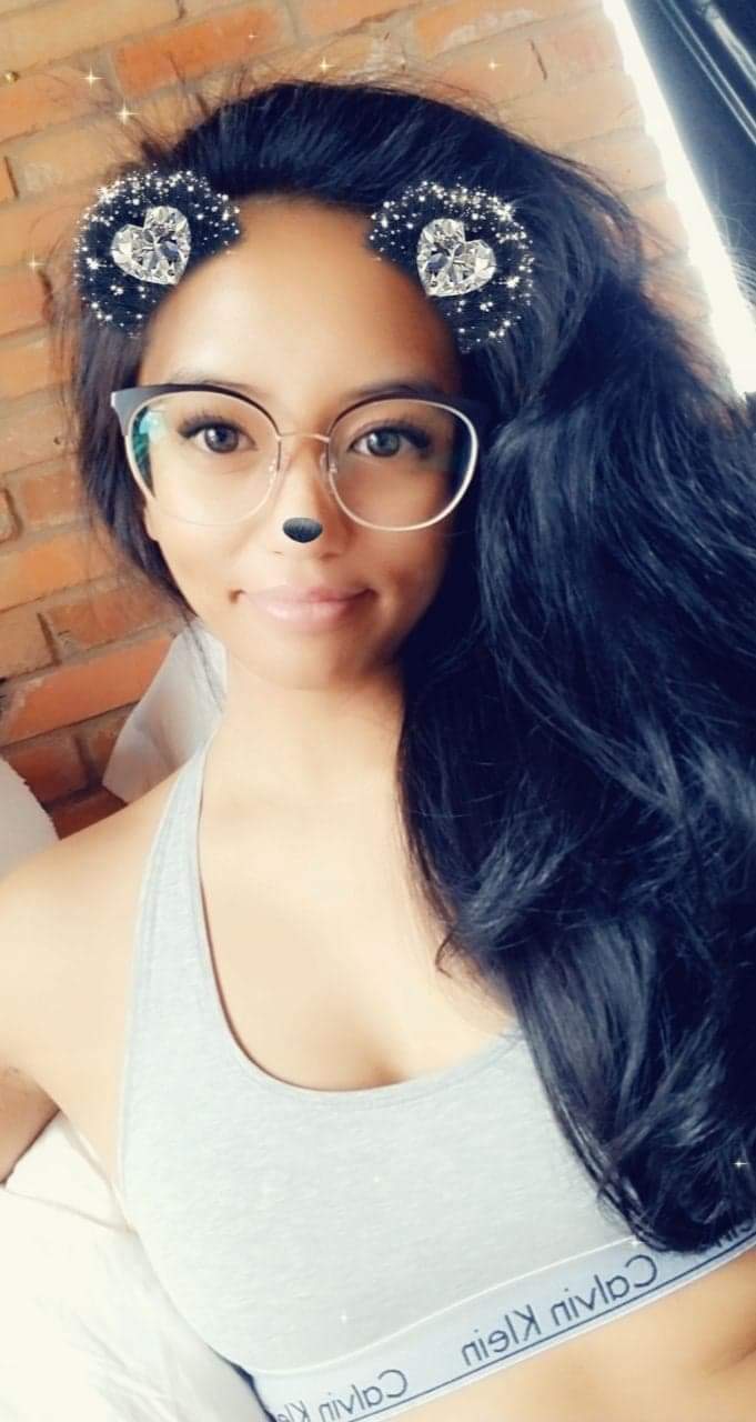 Monday. Ears and new glasses. Msg for an onlyfans link 🤓 | Scrolller