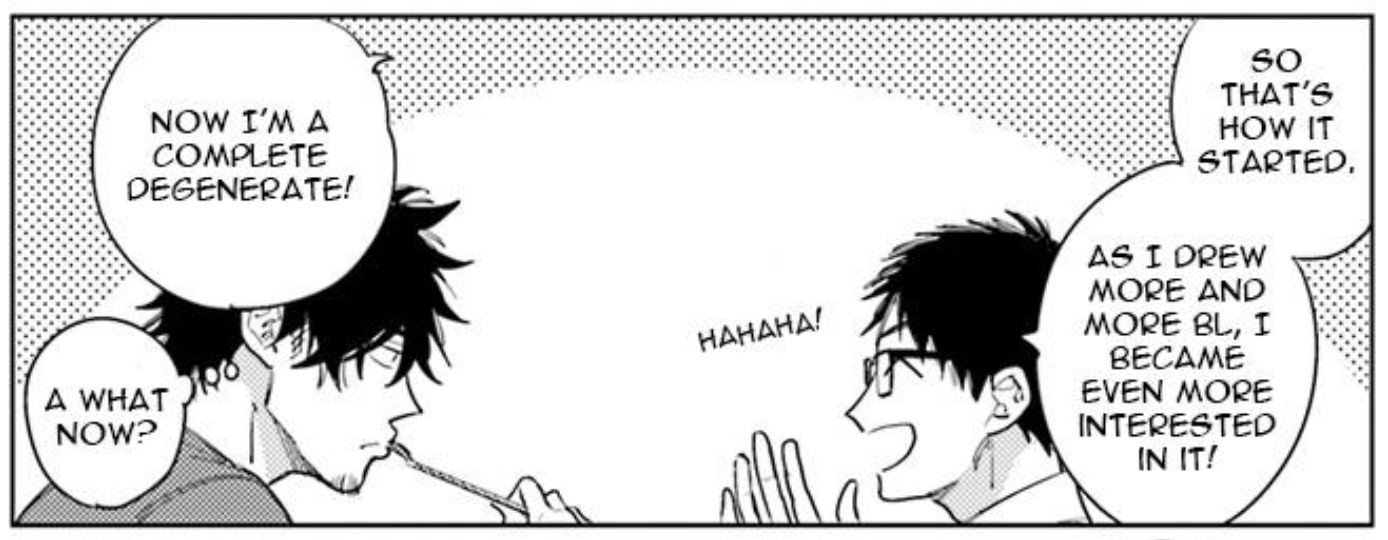 Degenerate supremecy | Scrolller