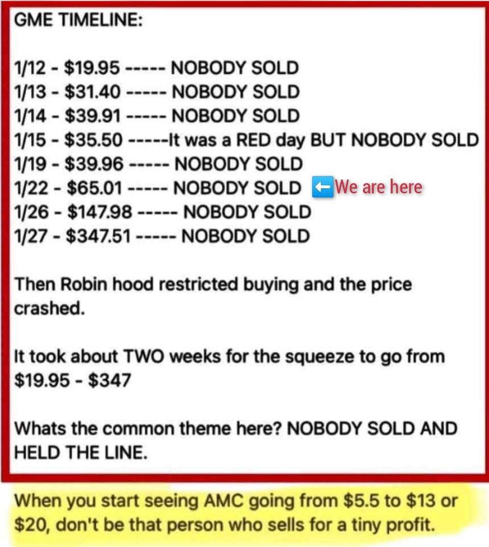 Deja Vu? | Scrolller