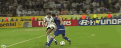 Del Piero in the Del Piero Zone | Scrolller