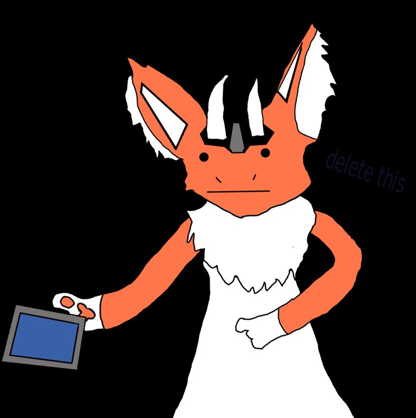 delete_irl | Scrolller