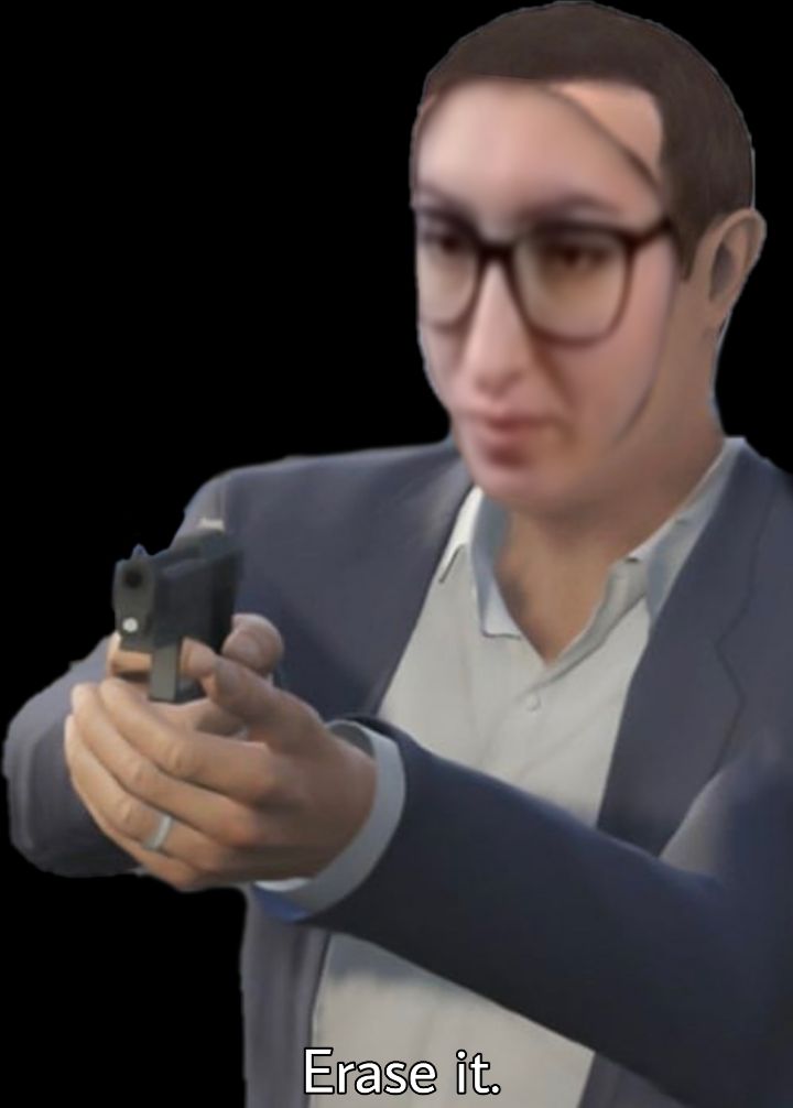 Delete this | Scrolller