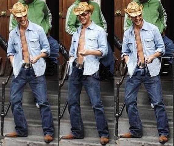 Deleted Scenes of Handsome Bob | Scrolller