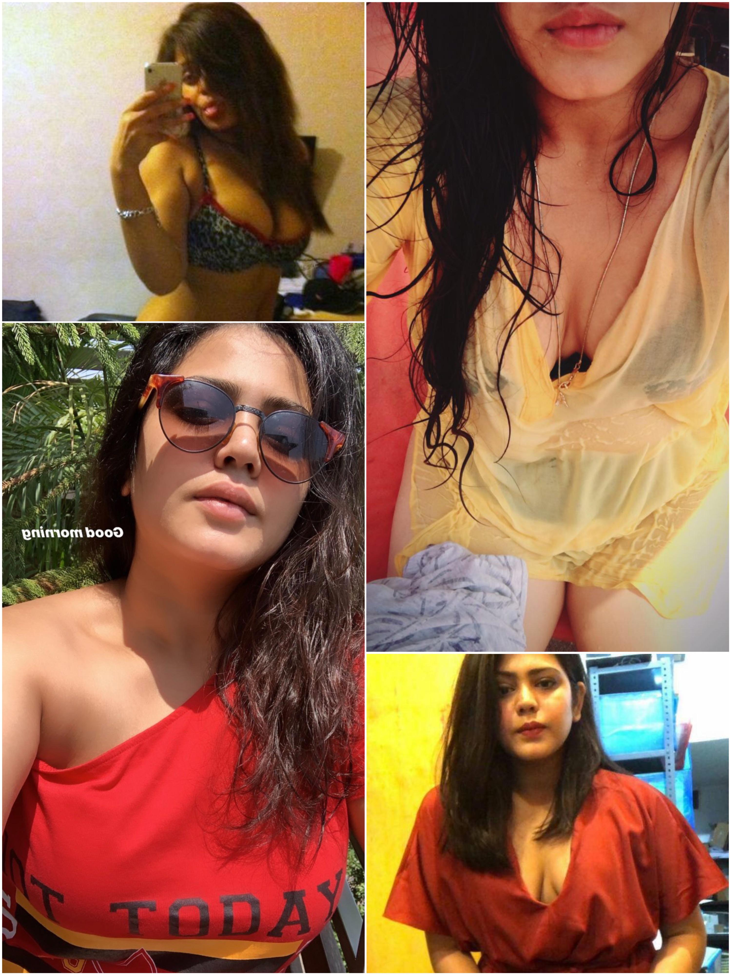 Delhi model ON/OFF 🔥 | Scrolller