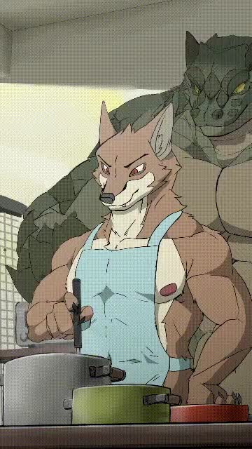 Delicious Breakfast [MM] (Geppei5959) | Scrolller