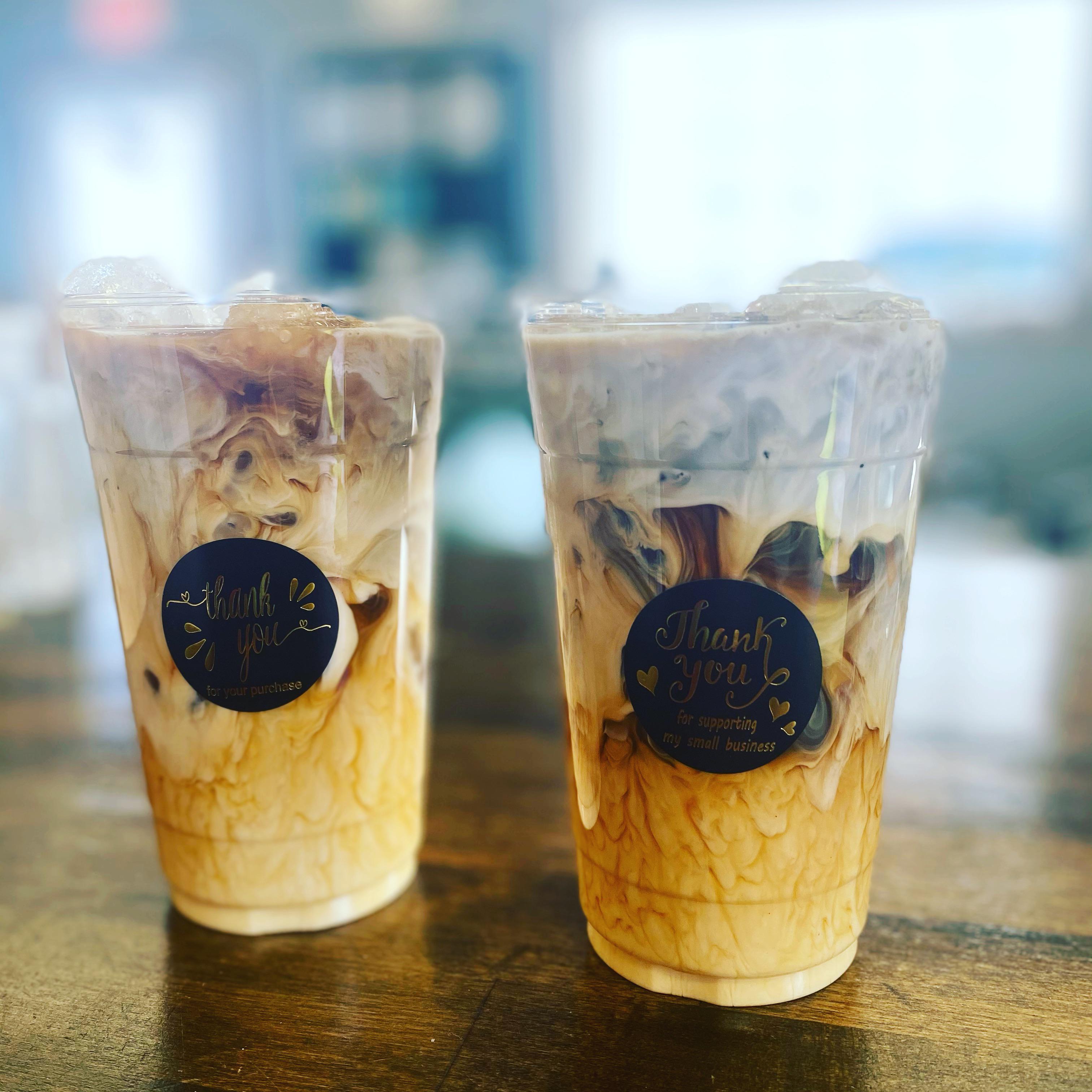 Delicious Iced Coffee! | Scrolller