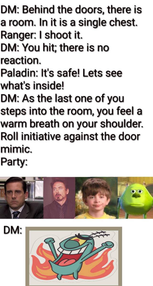 Delightfully Devilish | Scrolller