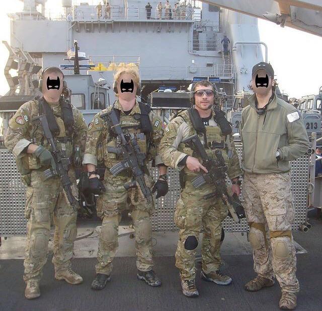 Delta Force | Scrolller