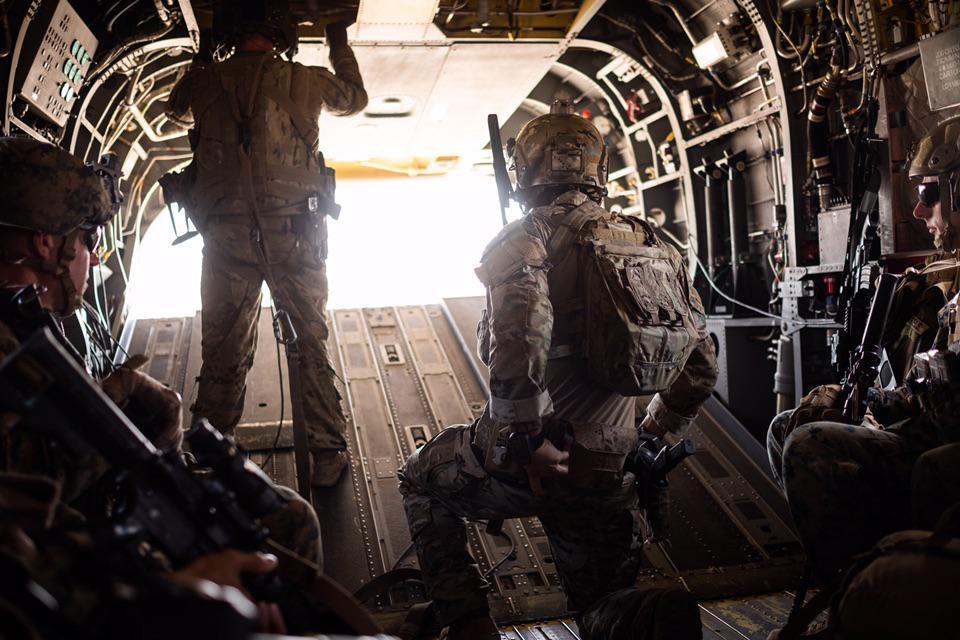 Delta Force | Scrolller