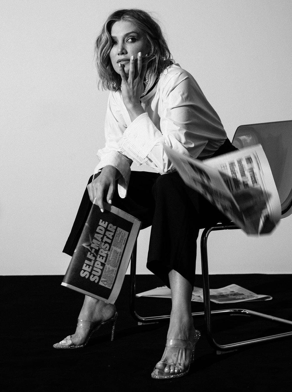 Delta Goodrem | Scrolller