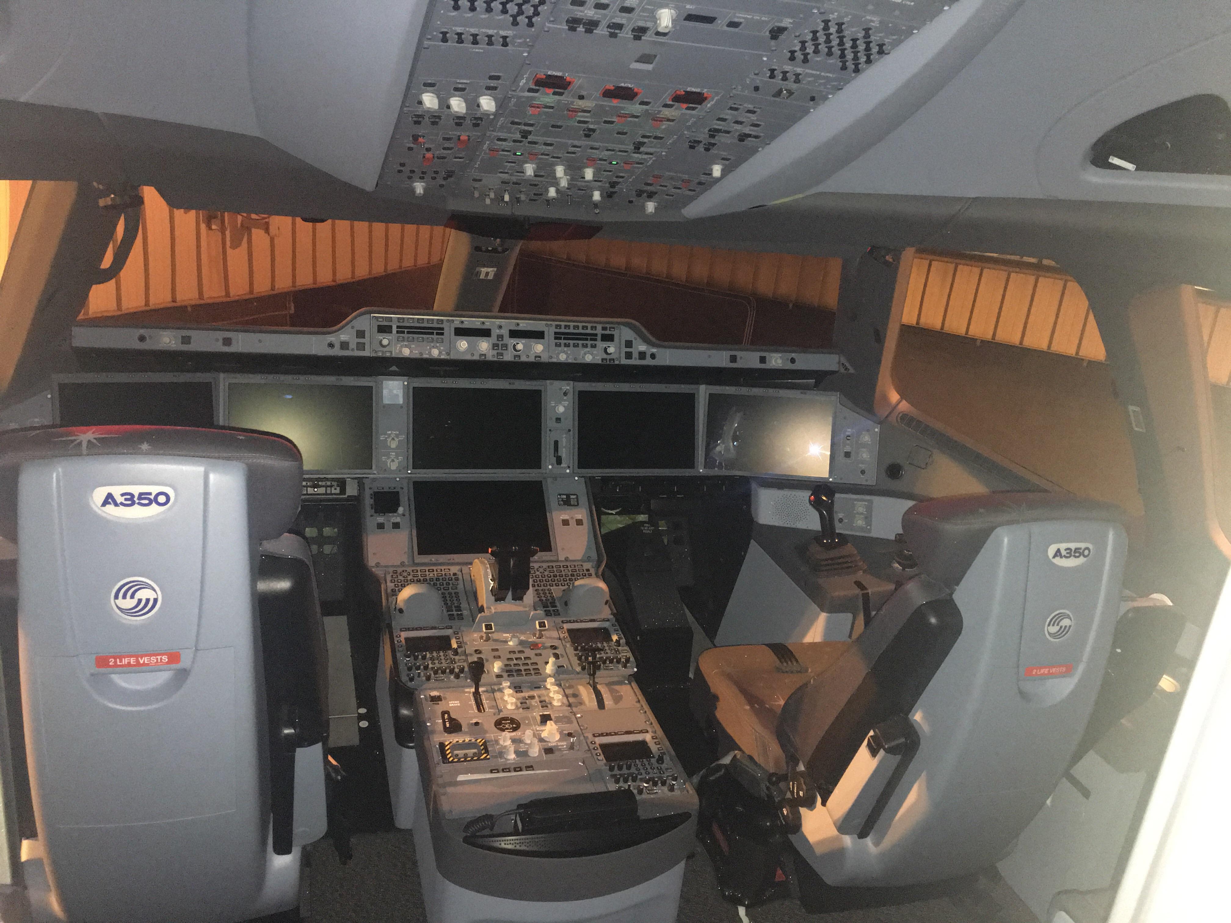 Delta’s Airbus A350 | Scrolller