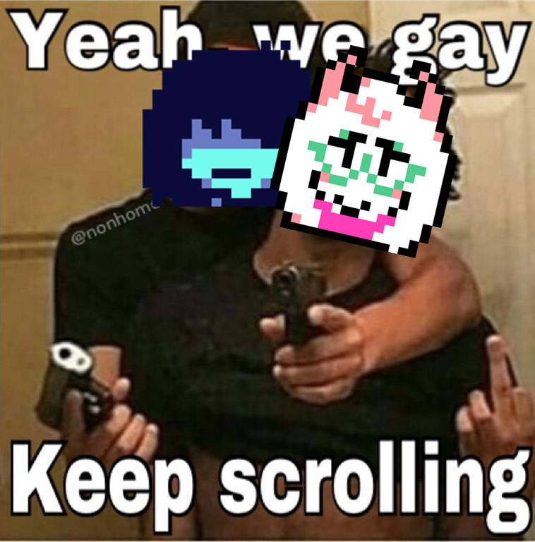 Deltarule Chapter 2 | Scrolller