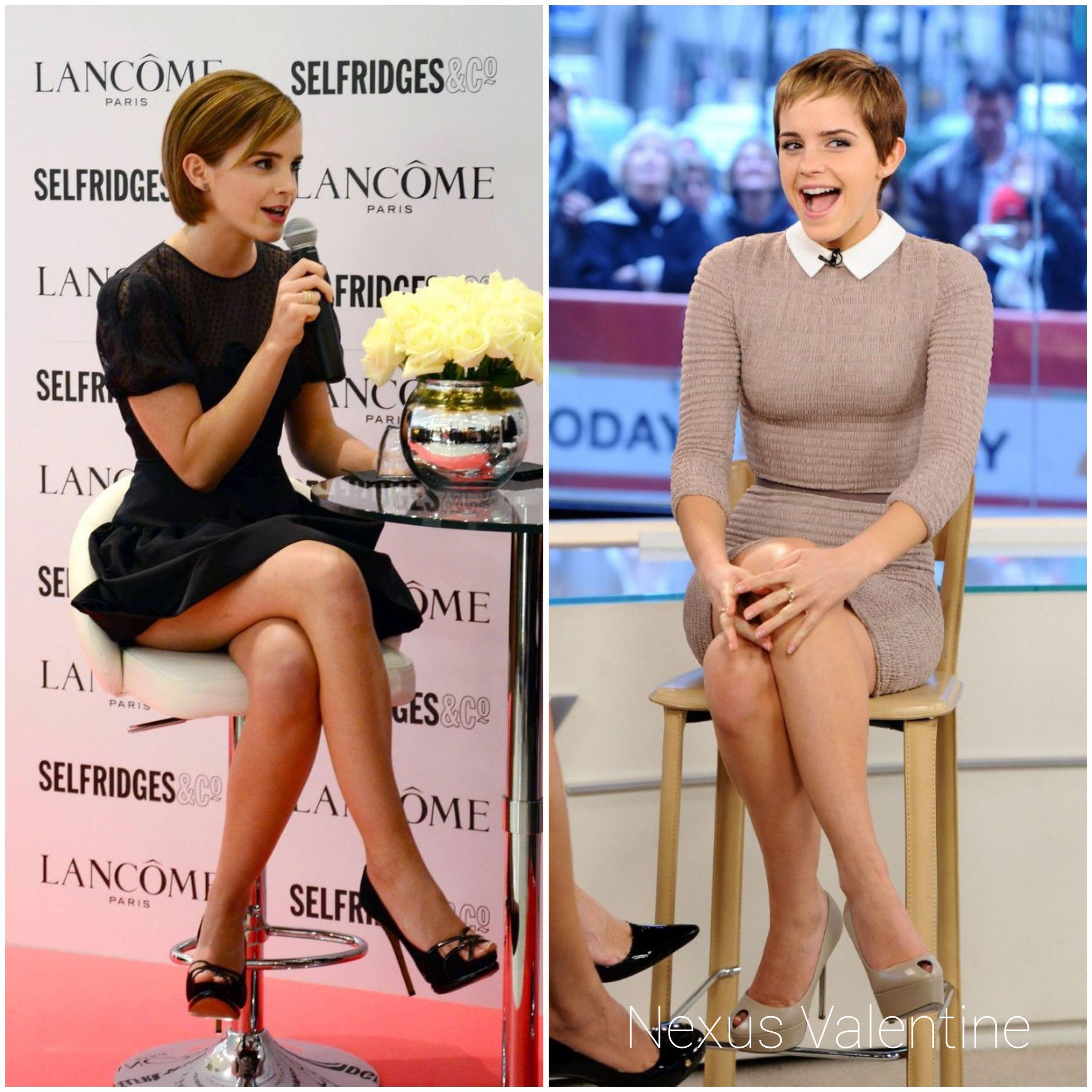 Dem legs tho | Scrolller