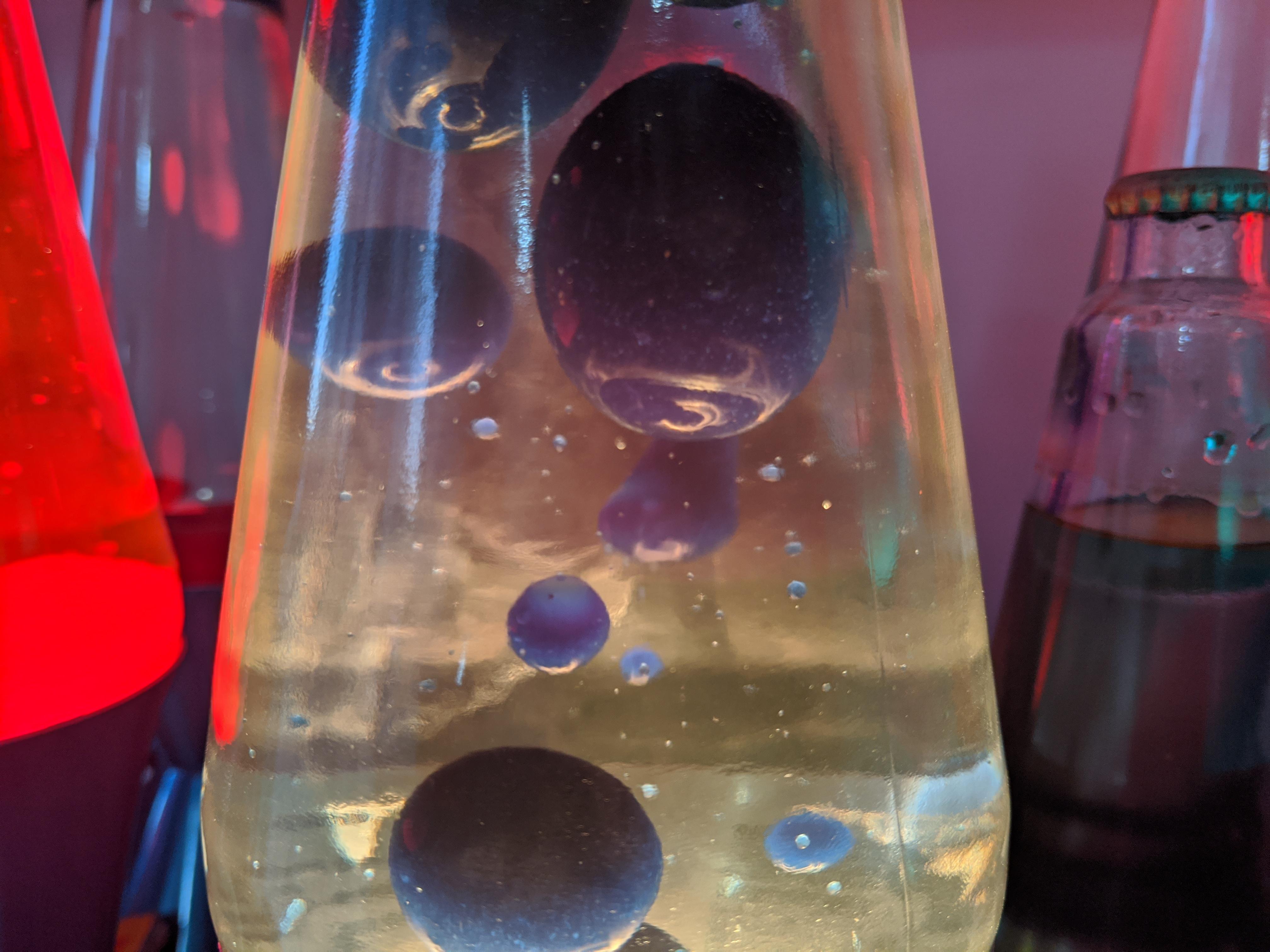 Dem orbs | Scrolller