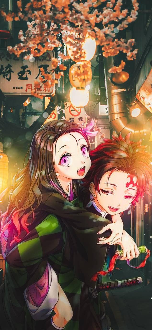 DEMON SLAYER | Scrolller