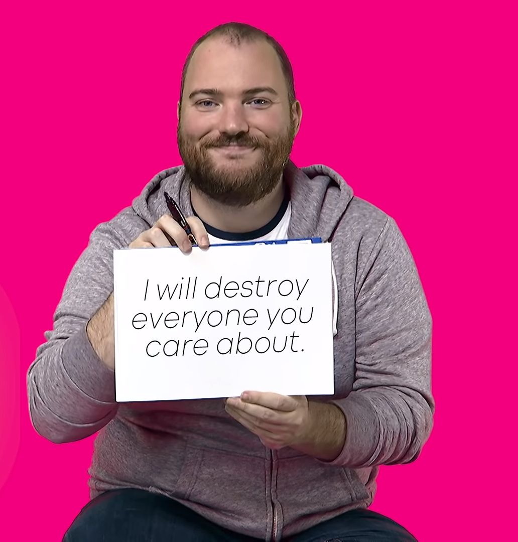 Dennis the Menace. | Scrolller