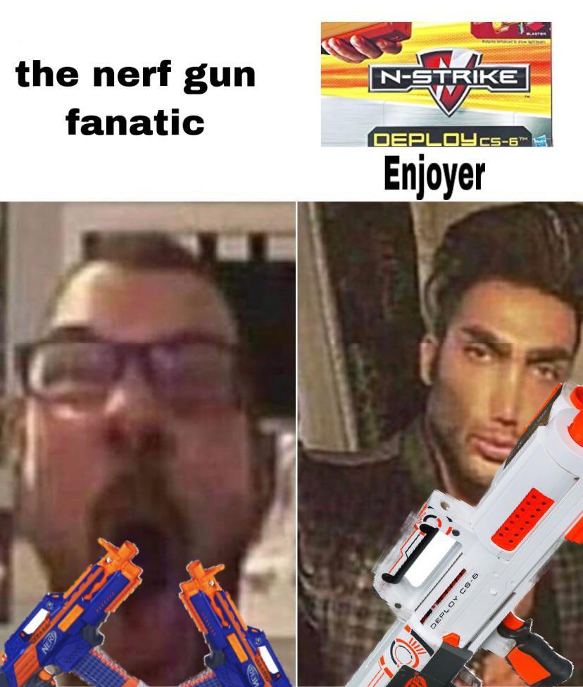 Deploy master race | Scrolller