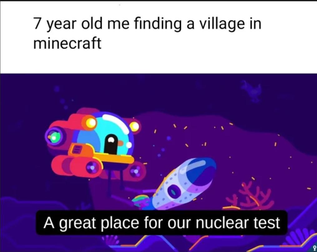 Deploy the tnt | Scrolller