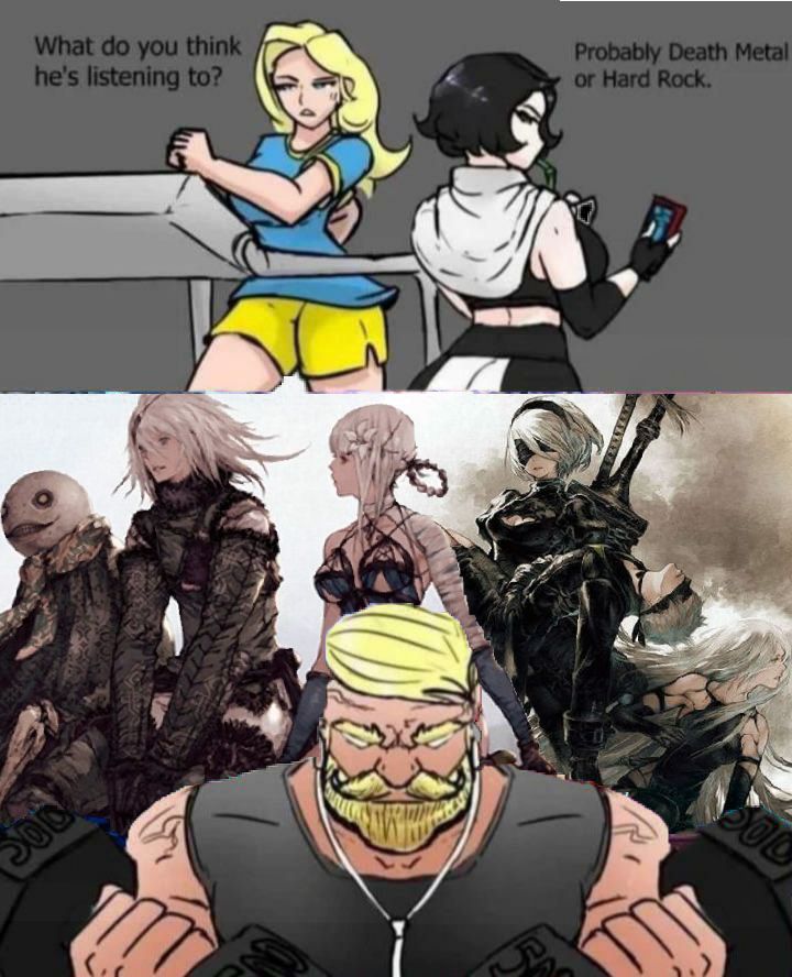 *Depression Intensifies* | Scrolller