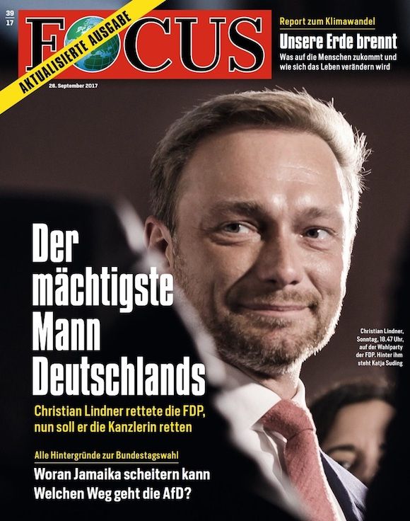 Der neue Playboy ist da! | Scrolller