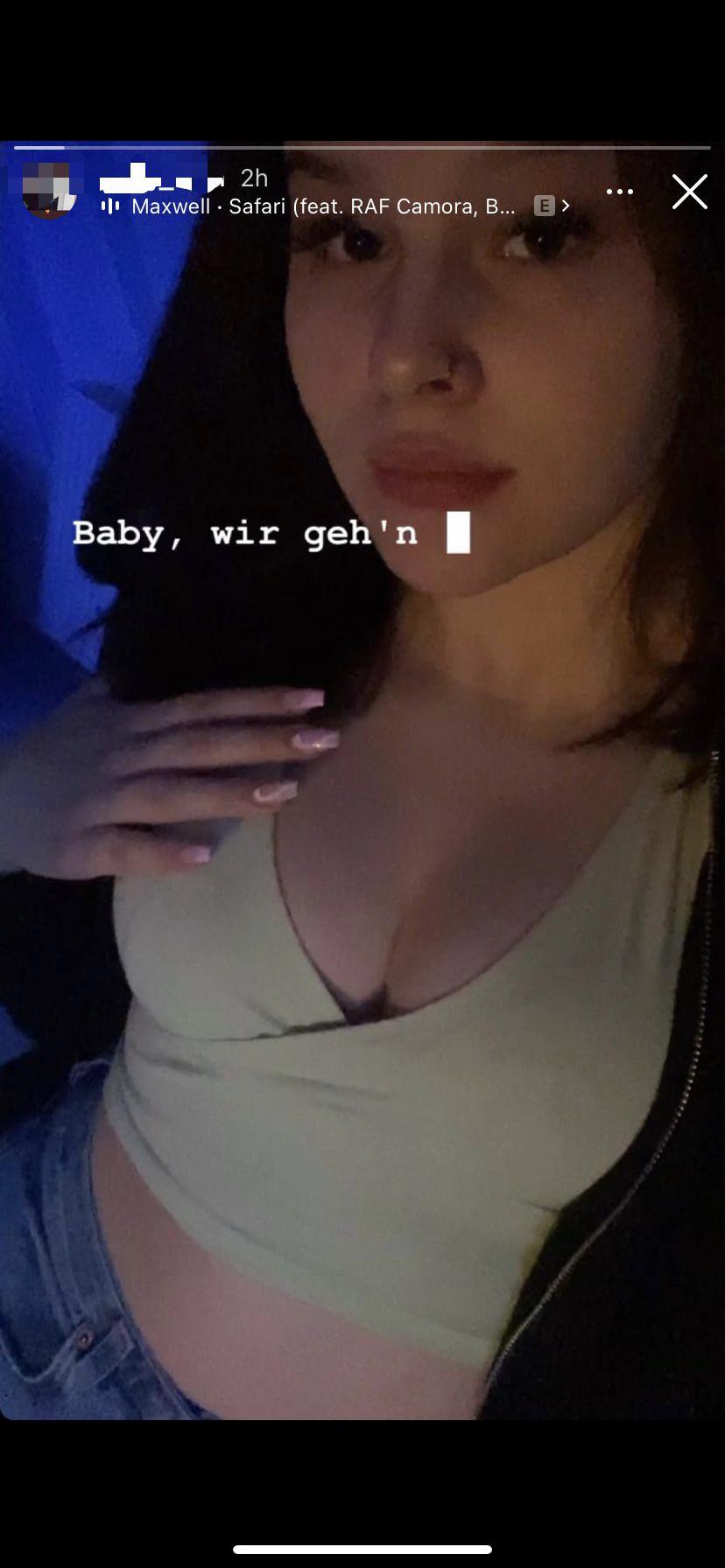 Der will man doch die titten rot ficken | Scrolller