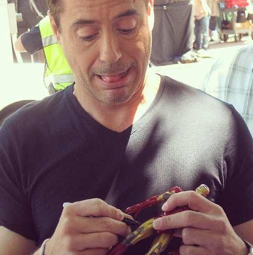 Derp face. | Scrolller