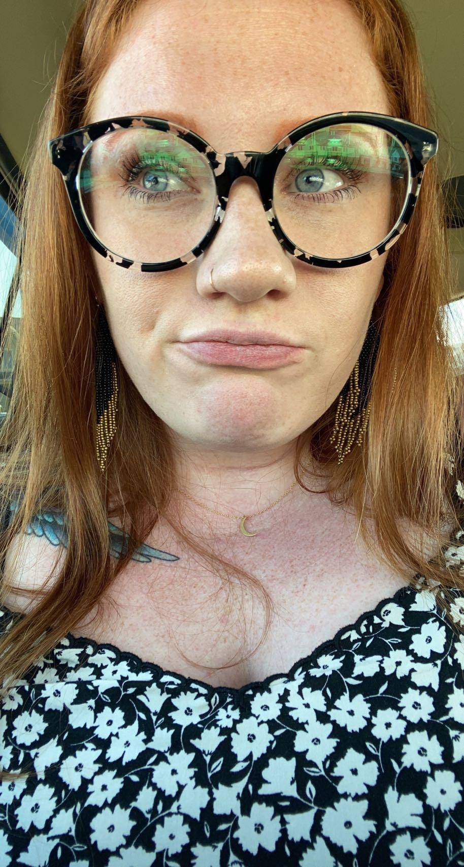 Derp face for your Friday night. | Scrolller