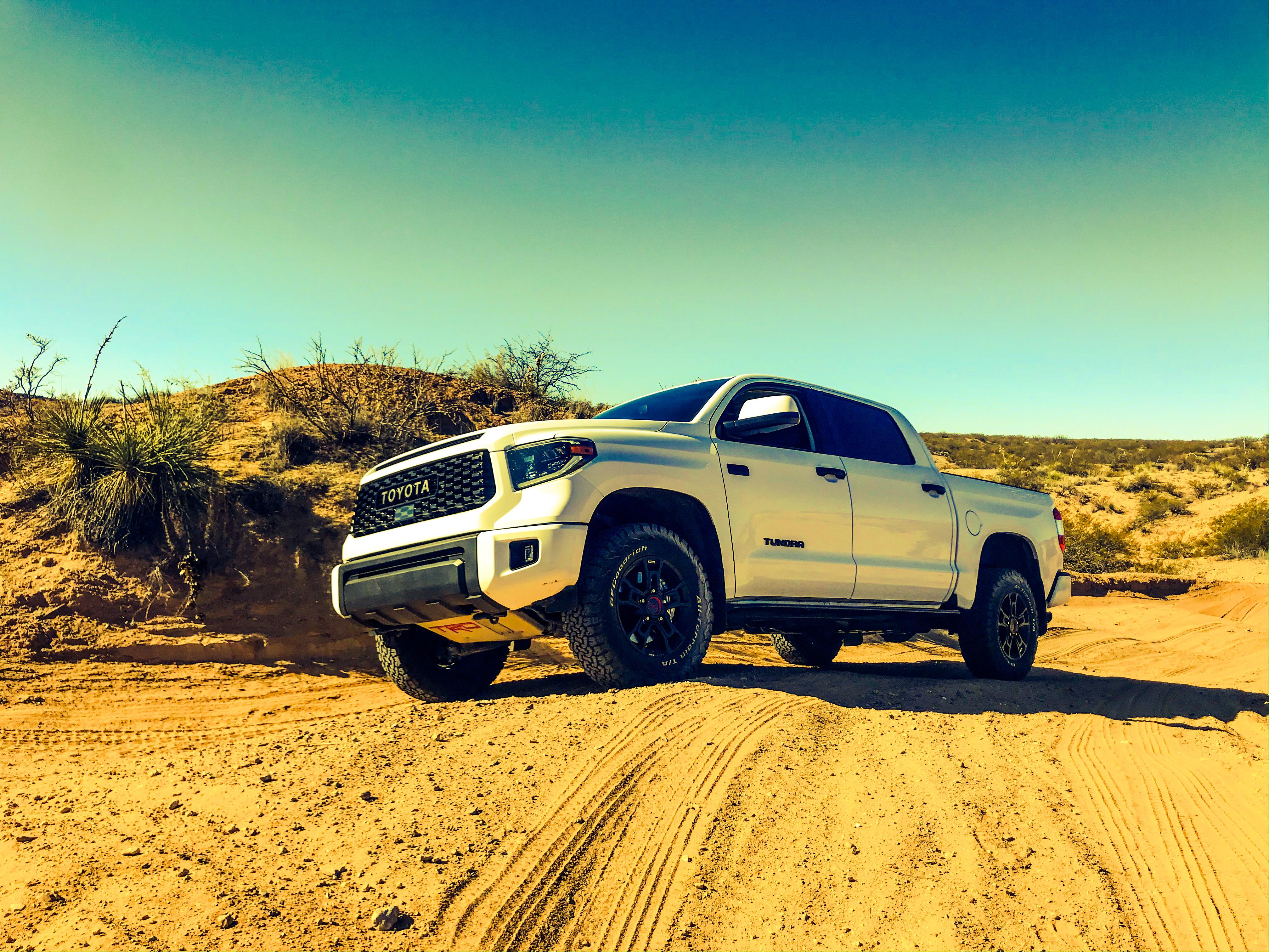 Desert Fun | Scrolller