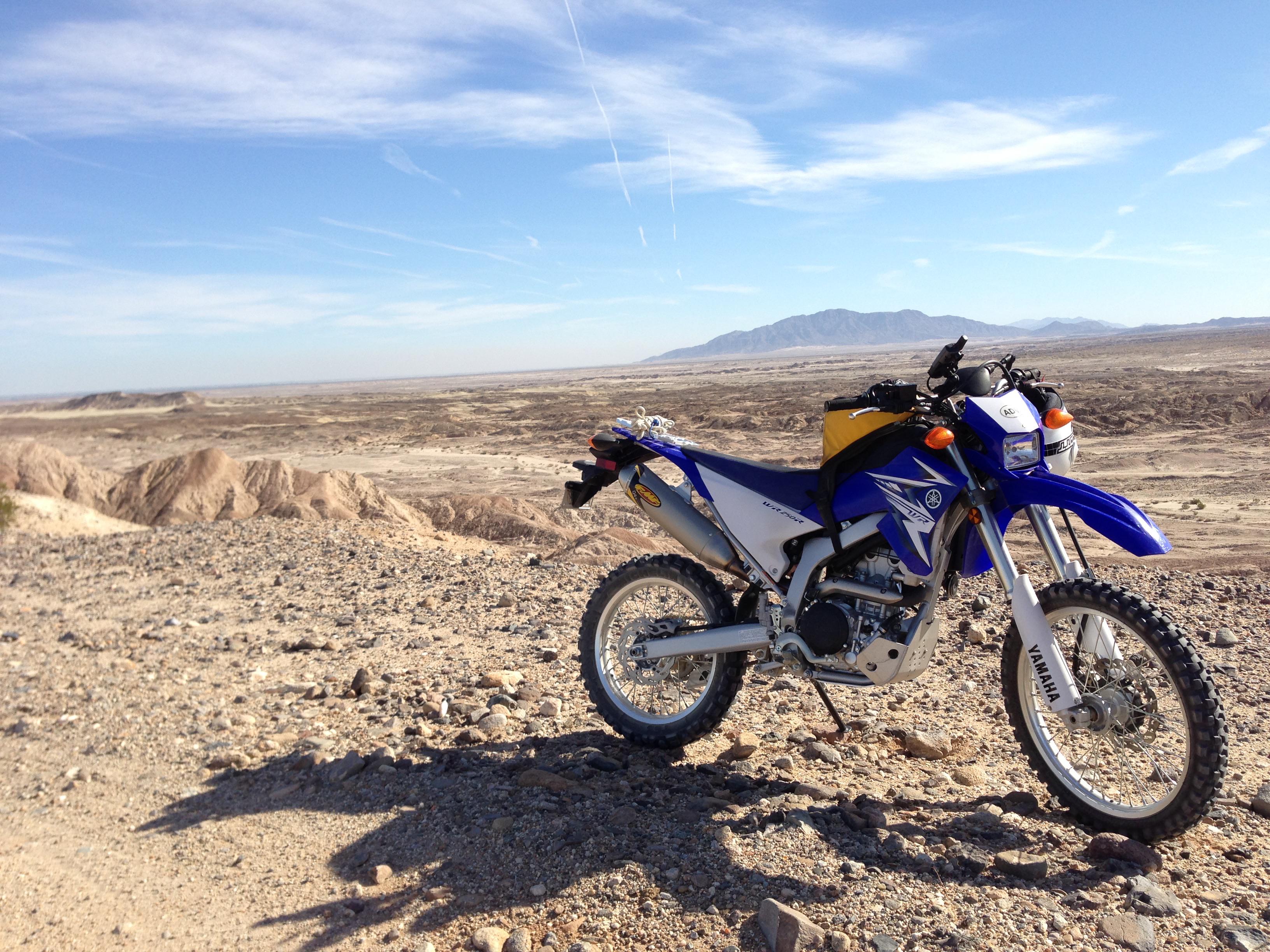 Desert pic | Scrolller