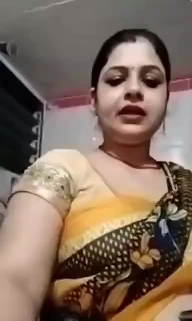 Desi Bhabhi Showing B00bs On Tangoliveš„š„ Full 5min Video With Clear