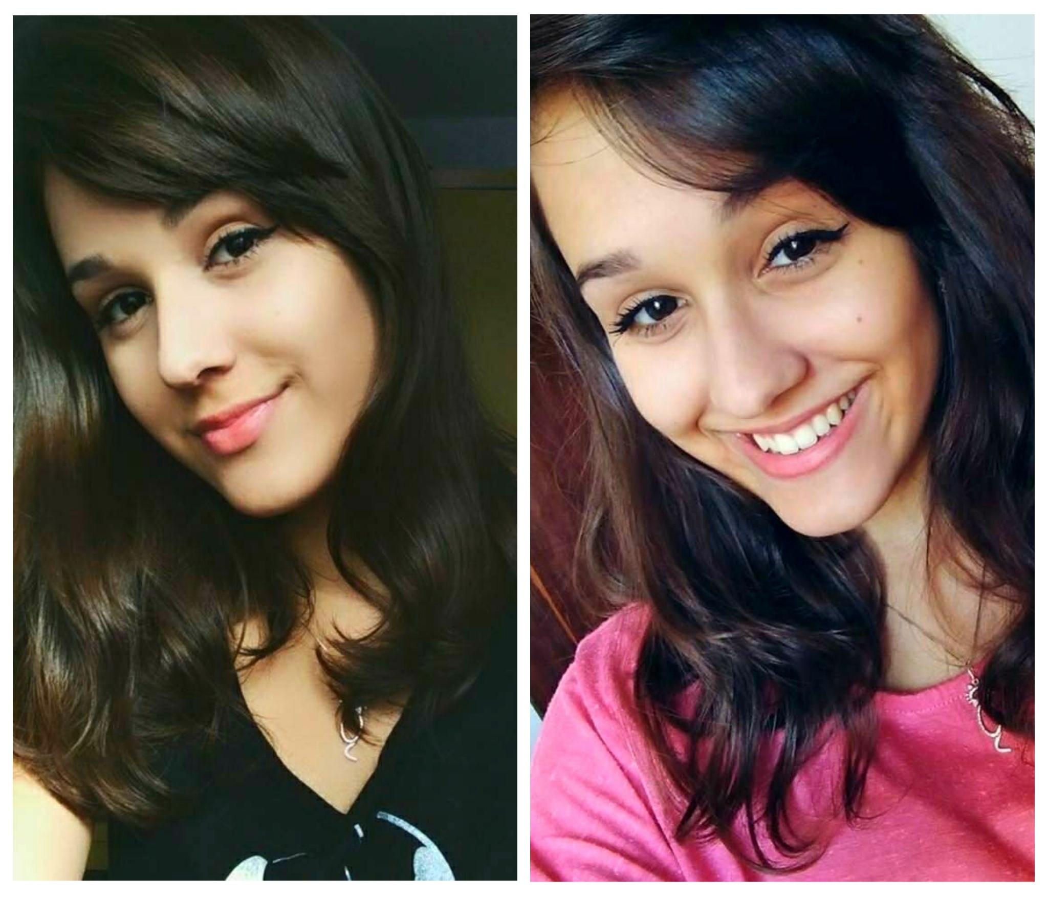 Desi Cute Shy Girl 😍 ️ Full Album 👇👇 | Scrolller