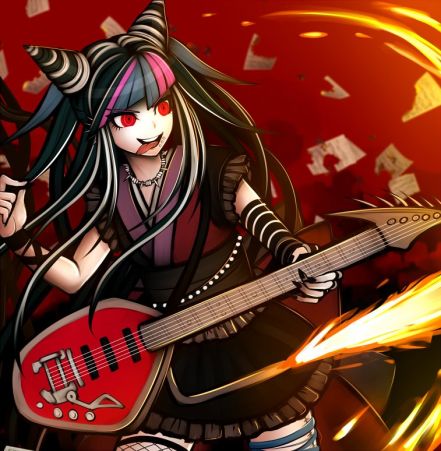 Despair Ibuki! | Scrolller