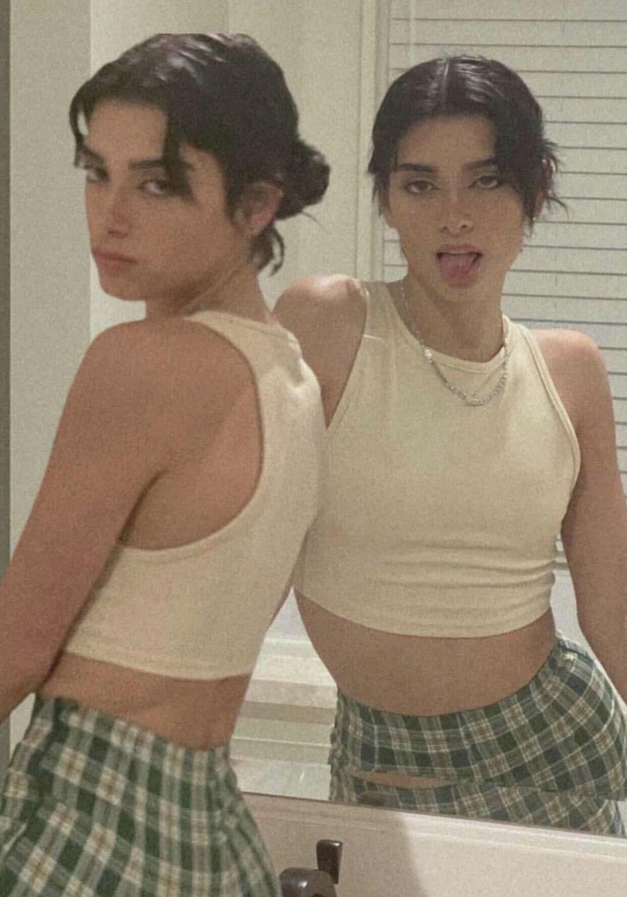 Desperate to be Dominated by Dixie D’Amelio in a Femdom RP | Scrolller