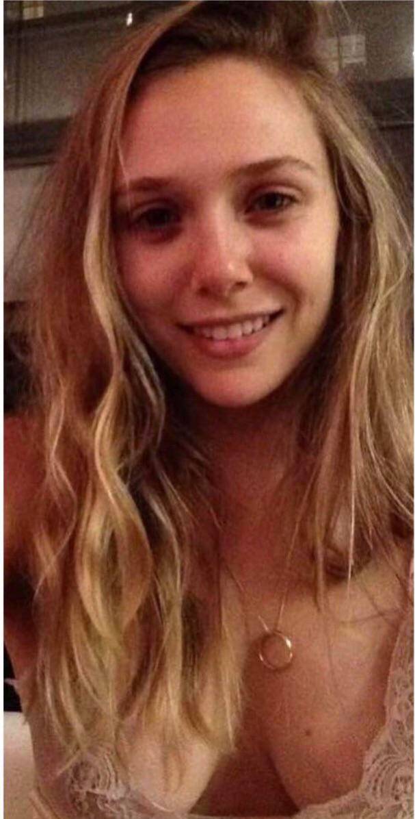 Desperate to be Dominated by Elizabeth Olsen in a Femdom RP | Scrolller