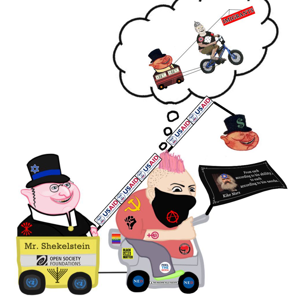 Despicable | Scrolller