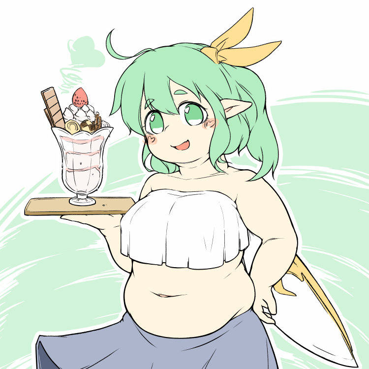 Dessert (Source in comments) | Scrolller