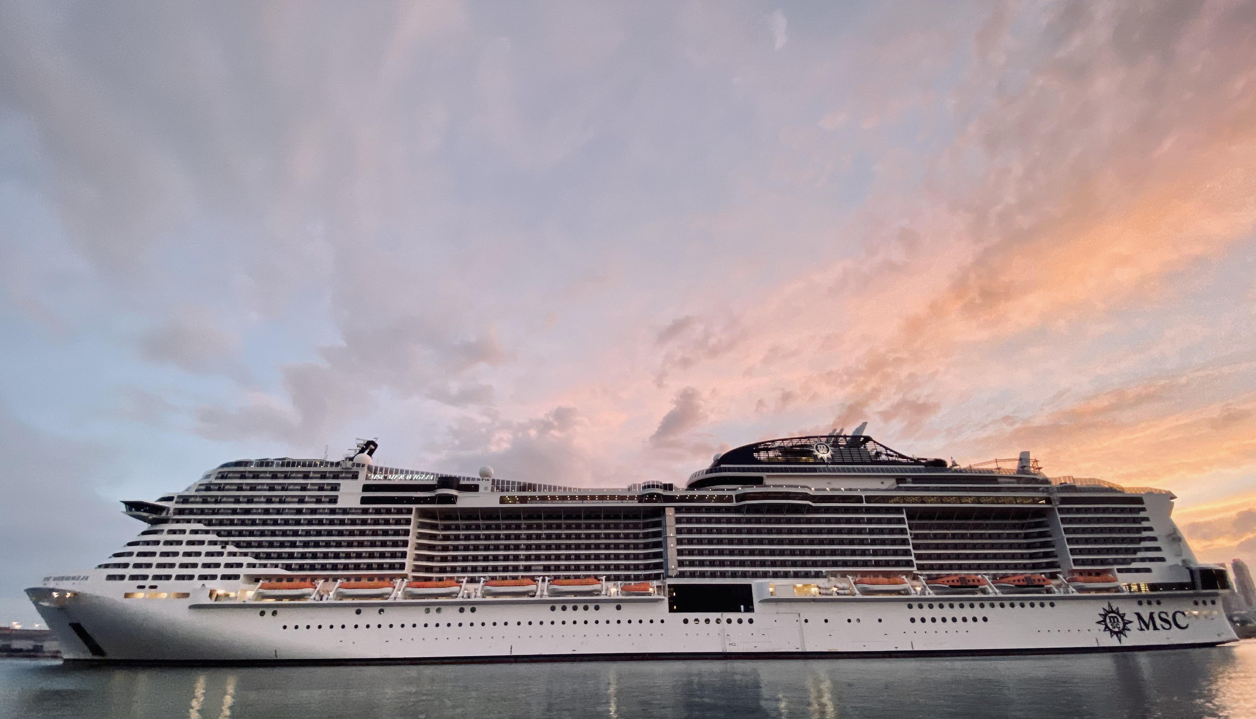 Destination unknown. Taken in Miami, Fl. | Scrolller